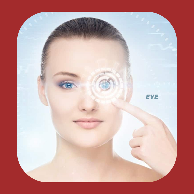 Ear, Eye & Nasal Drops - Mosfet Healthcare